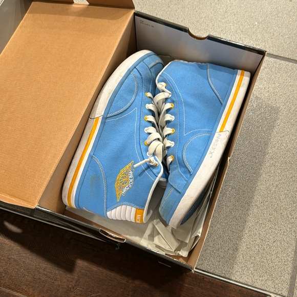 Jordan | Shoes | Jordan Philly Legend | Poshmark